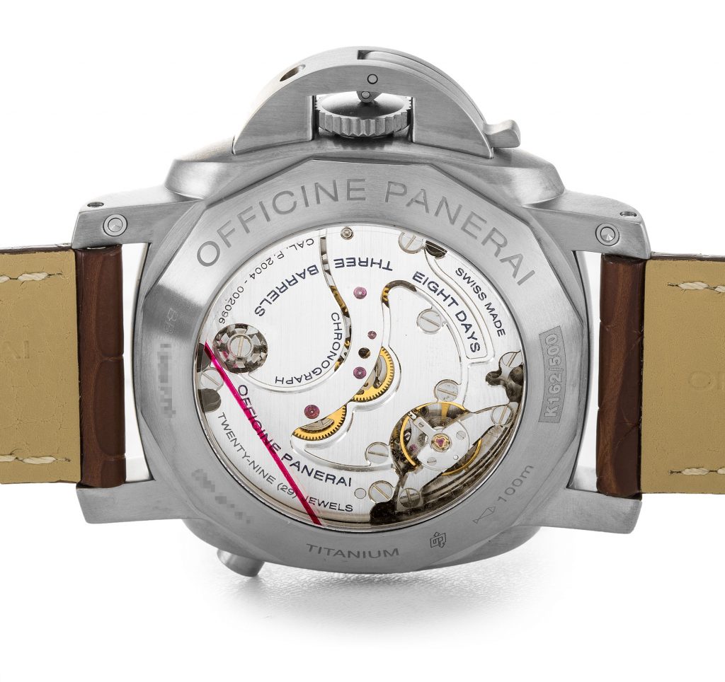 Panerai Luminor 1950 PAM00311-44 MM - Replica Watches