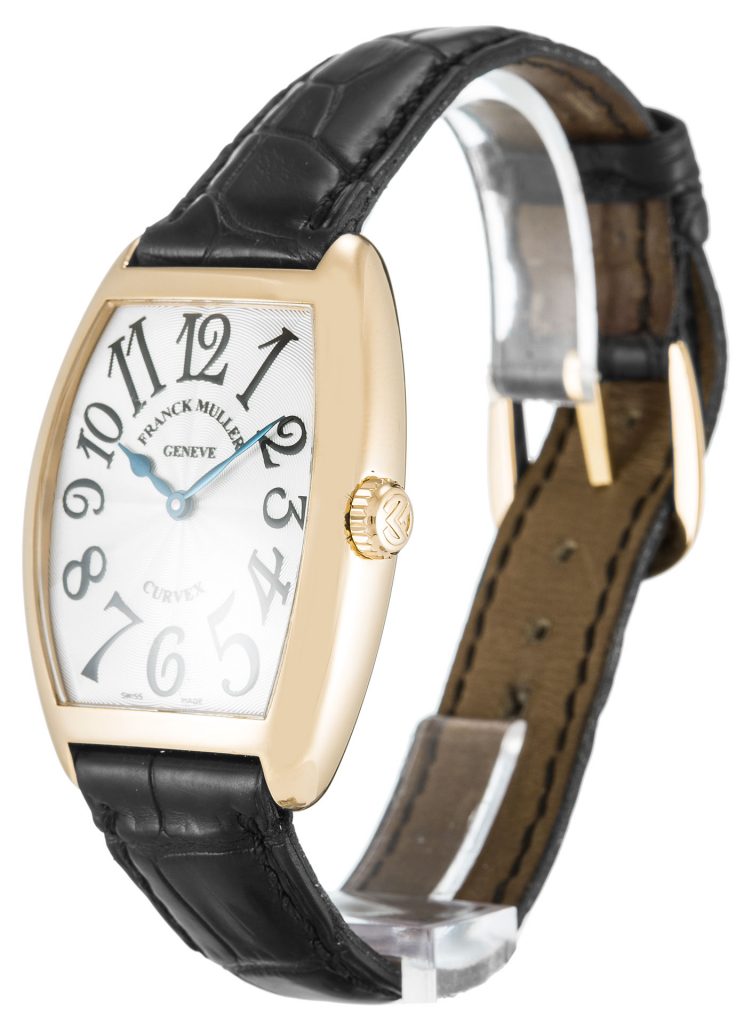 Franck Muller Sunset 7502QZ-29.5 MM - Replica Watches