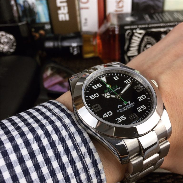Swiss Replica Rolex – Replica Watches