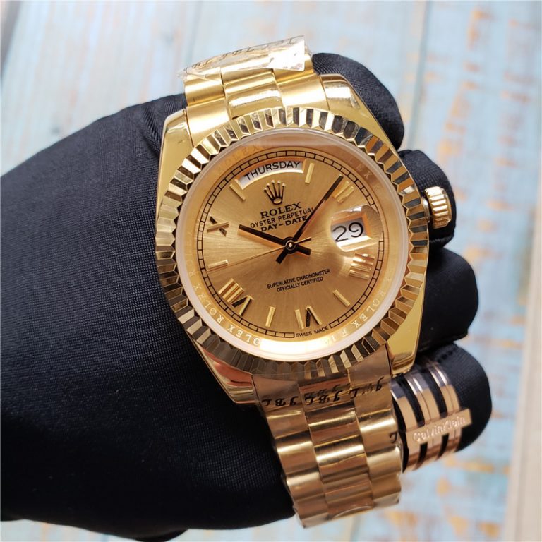 Swiss Replica Rolex – Replica Watches